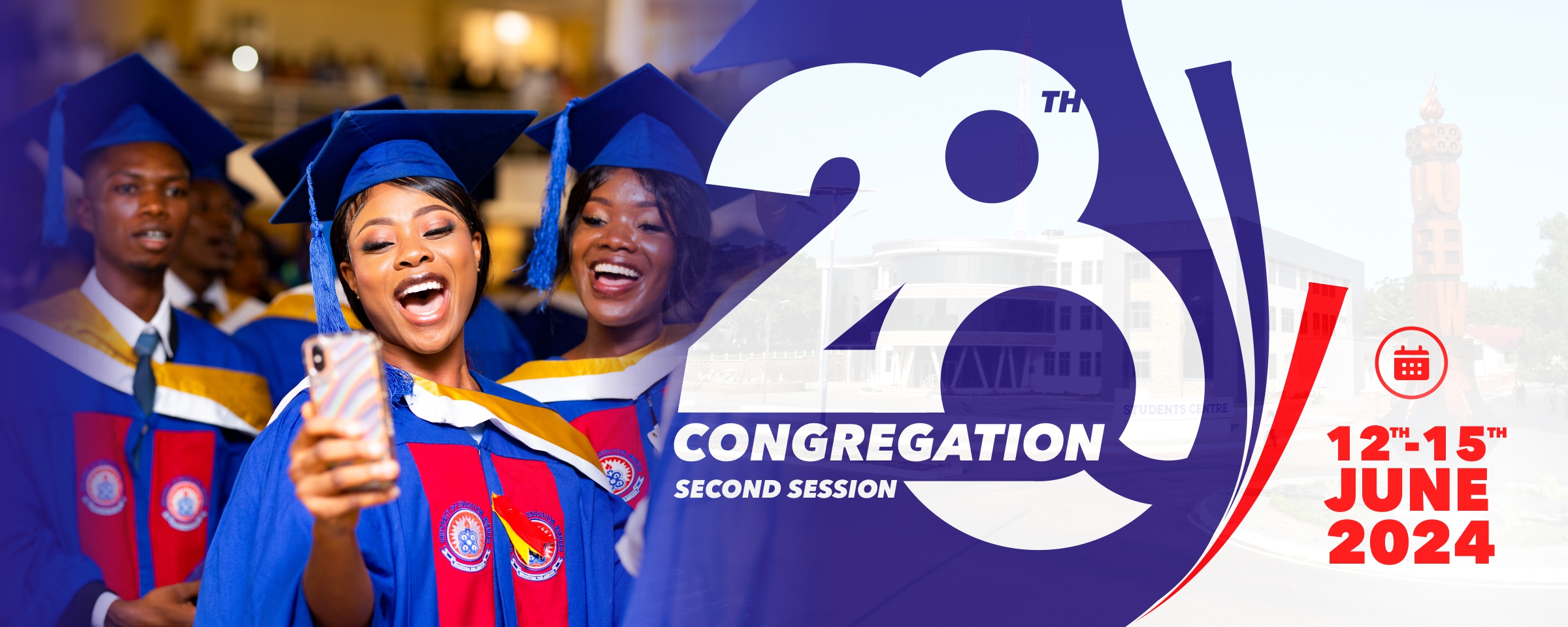 University of Education, Winneba | University of Education Winneba