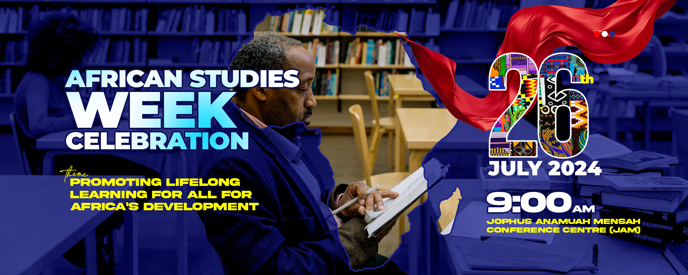 UEW Students Page | University of Education Winneba