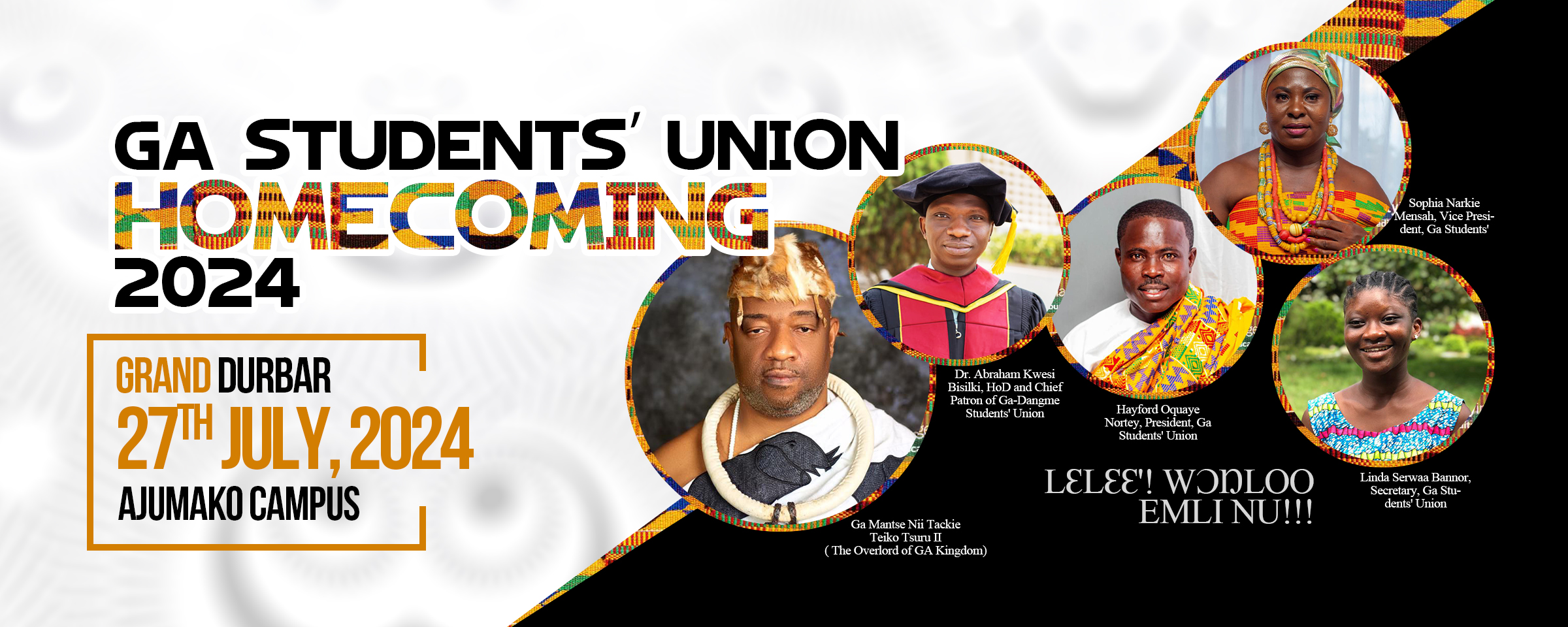 University of Education, Winneba | University of Education Winneba