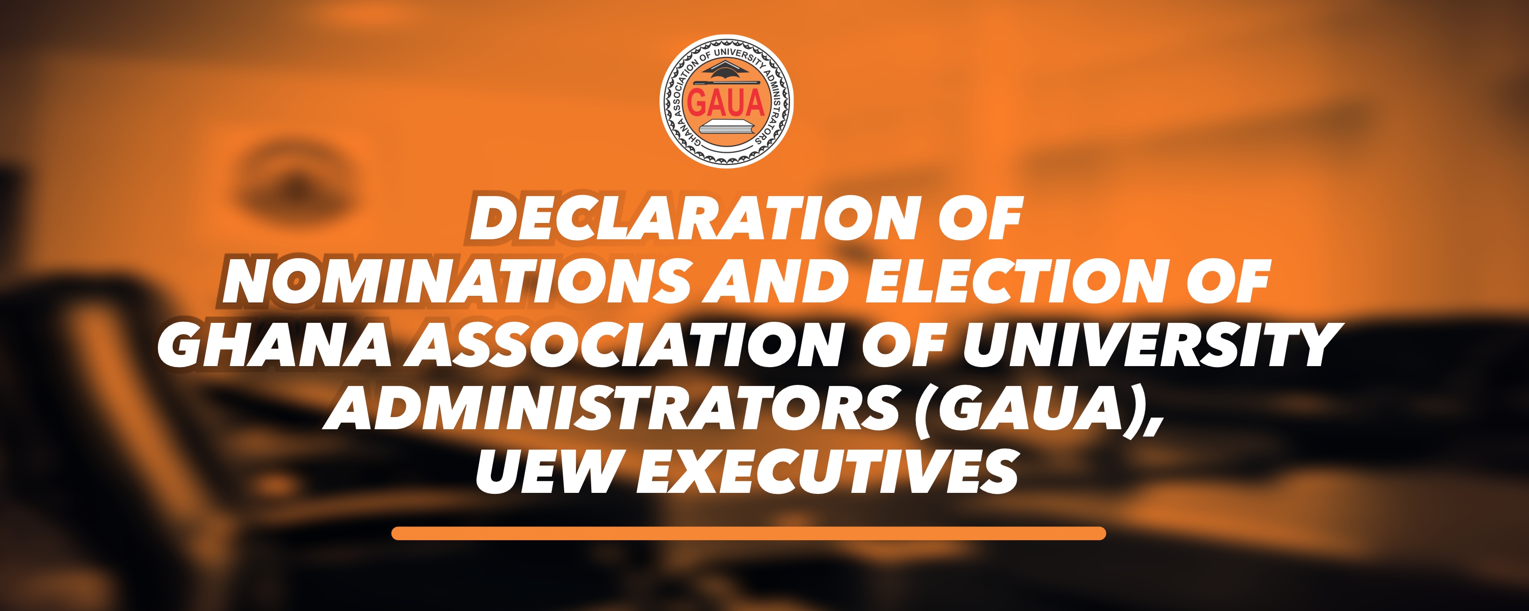 University of Education, Winneba | University of Education Winneba