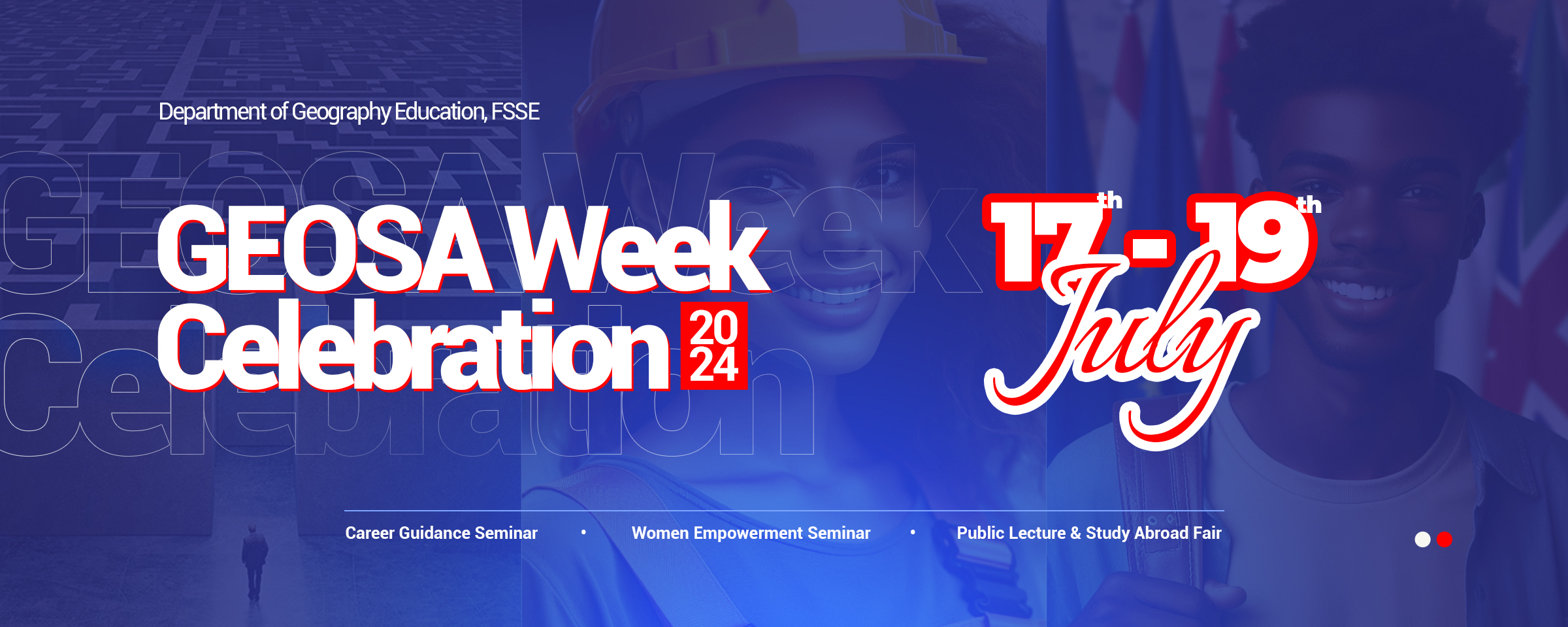 UEW Students Page | University of Education Winneba