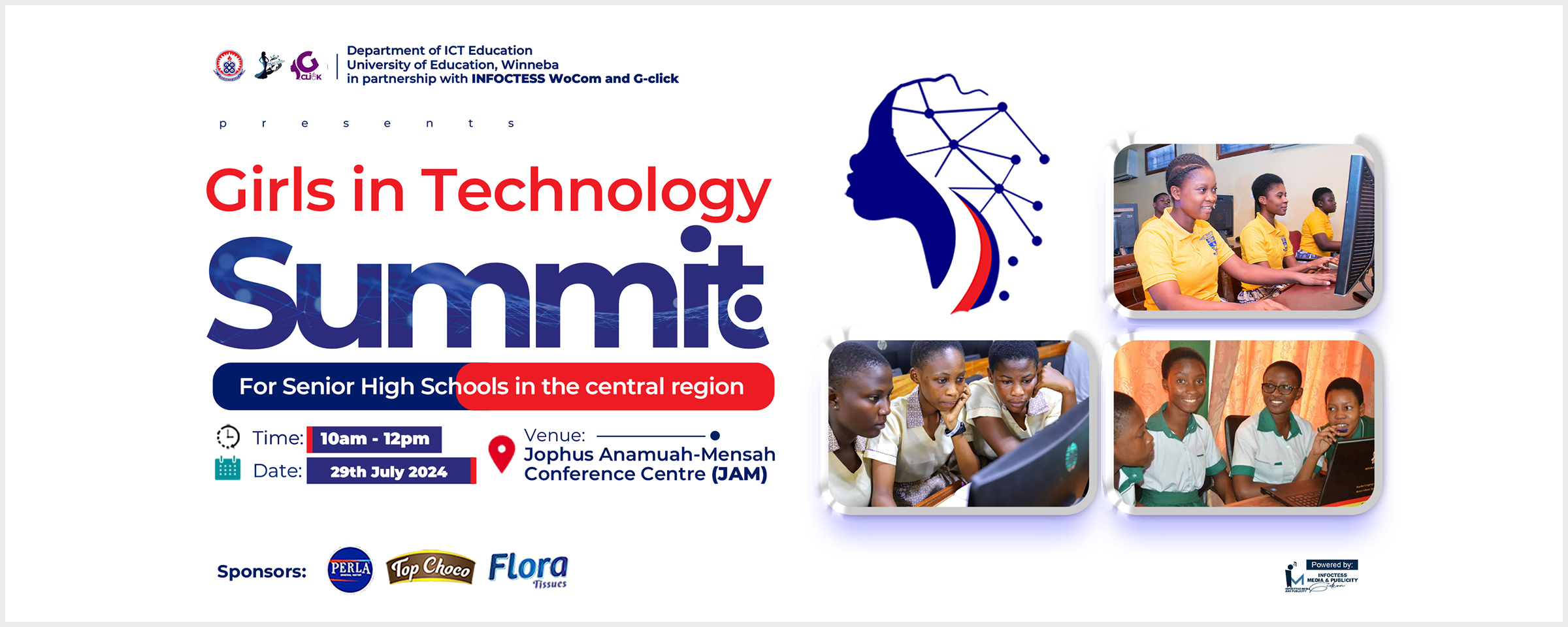 University of Education, Winneba | University of Education Winneba