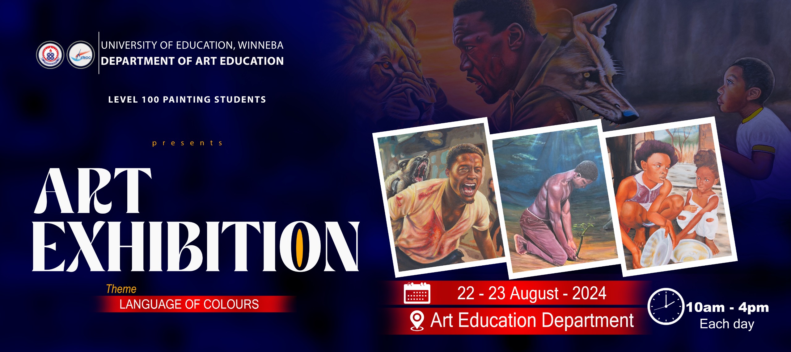 UEW | University of Education, Winneba