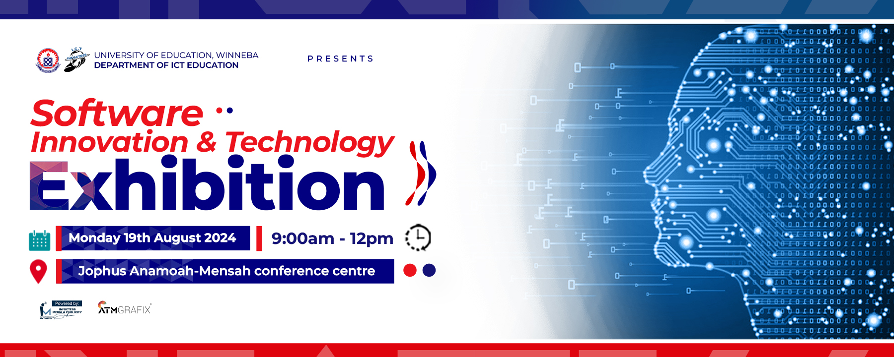 UEW | University of Education, Winneba