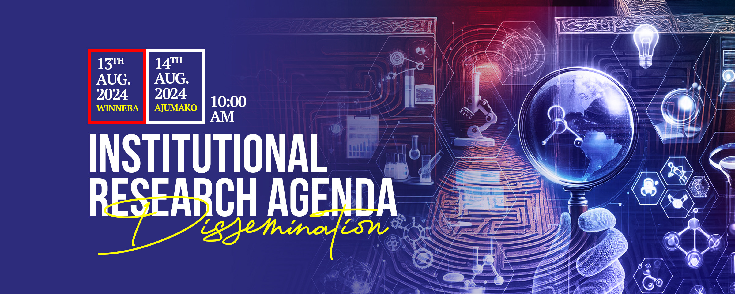 UEW | University of Education, Winneba