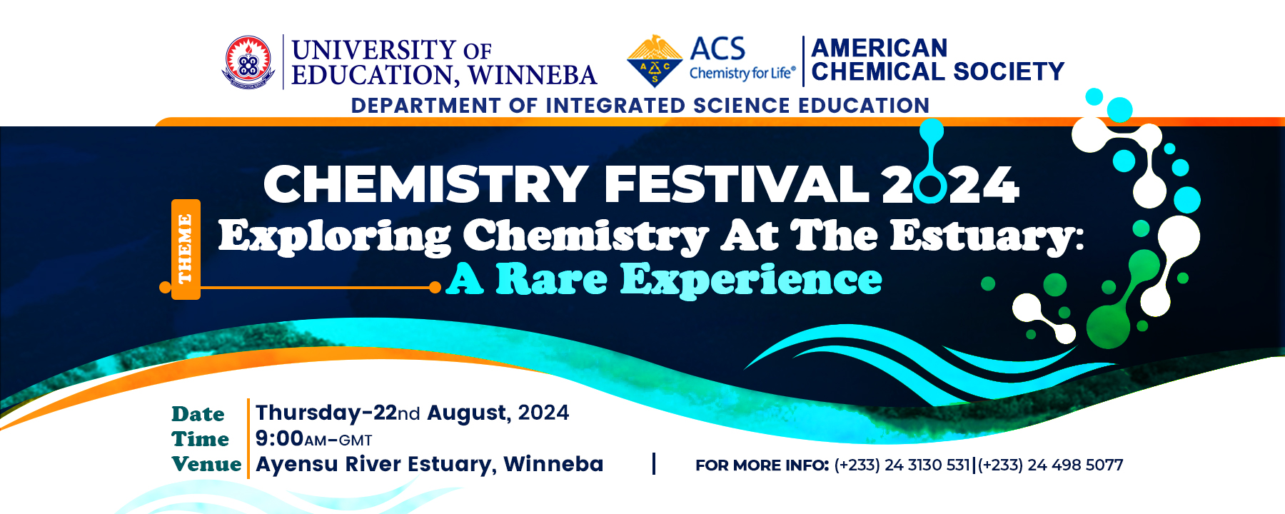 UEW | University of Education, Winneba