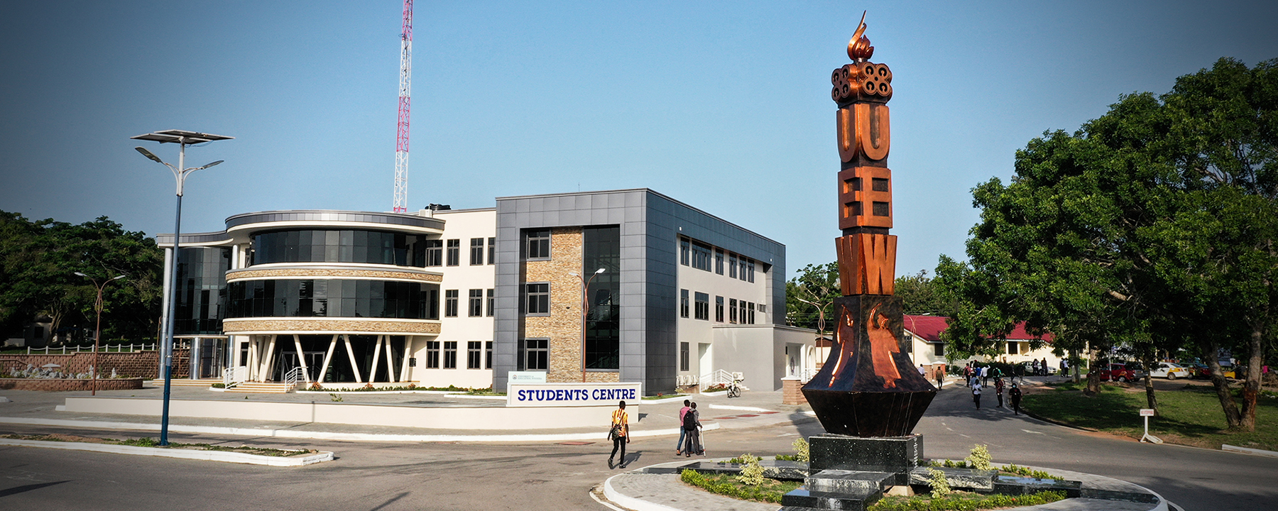 UEW | University of Education, Winneba