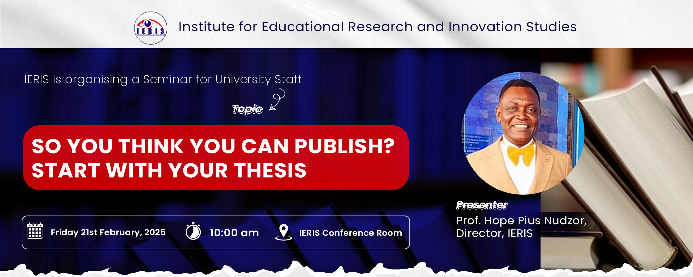 UEW | University of Education, Winneba