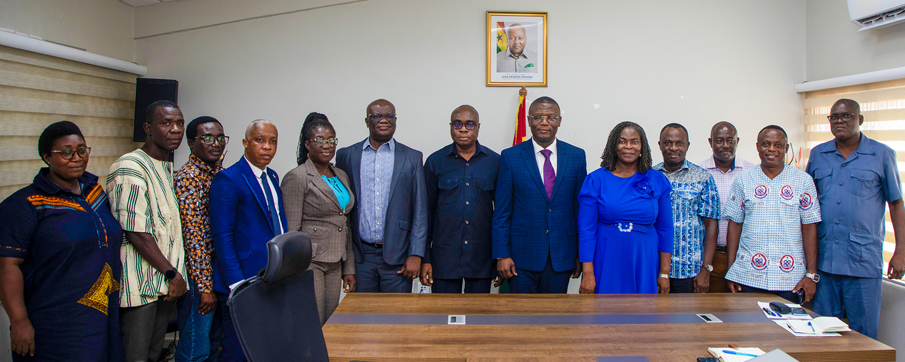 UEW | University of Education, Winneba