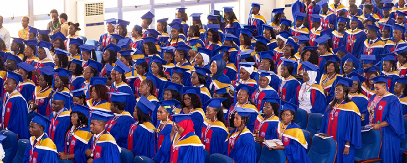 University of Education, Winneba | University of Education, Winneba