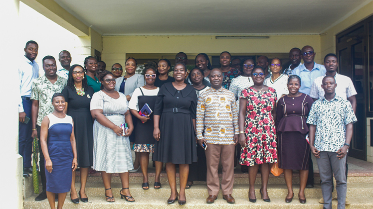 University of Education, Winneba | University of Education Winneba