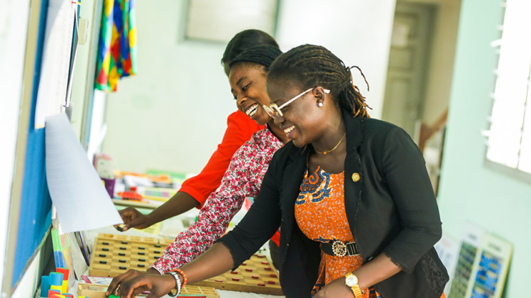 University of Education, Winneba | University of Education Winneba