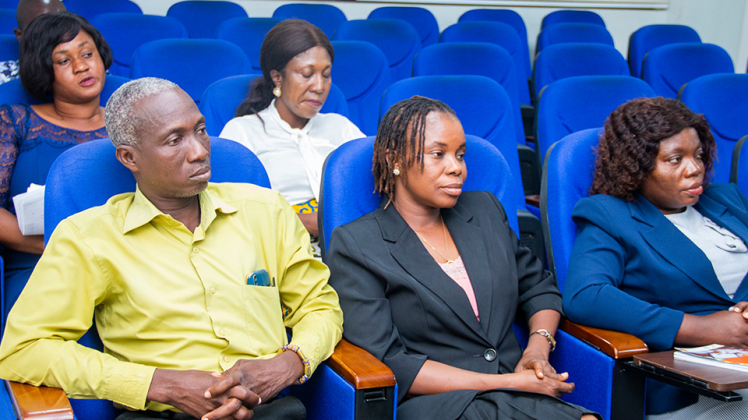 UEW | University of Education, Winneba