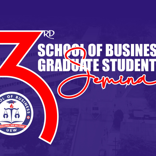 University of Education, Winneba | University of Education Winneba