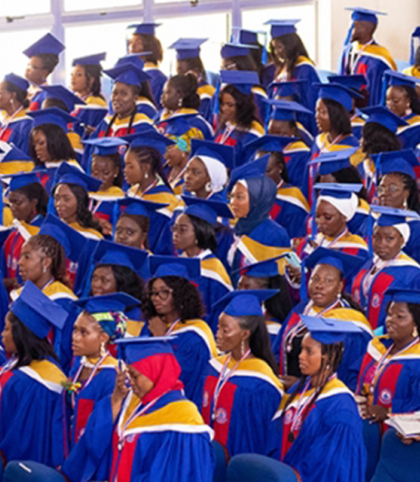 University of Education, Winneba | University of Education, Winneba