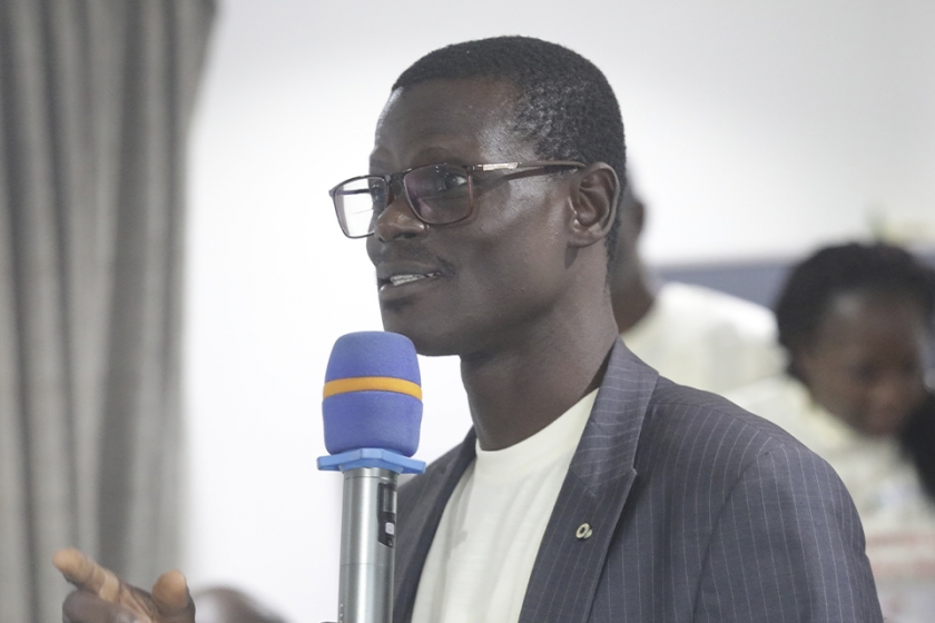 UEW Researchers Unveil Findings from Solid Waste Source Separation and ...