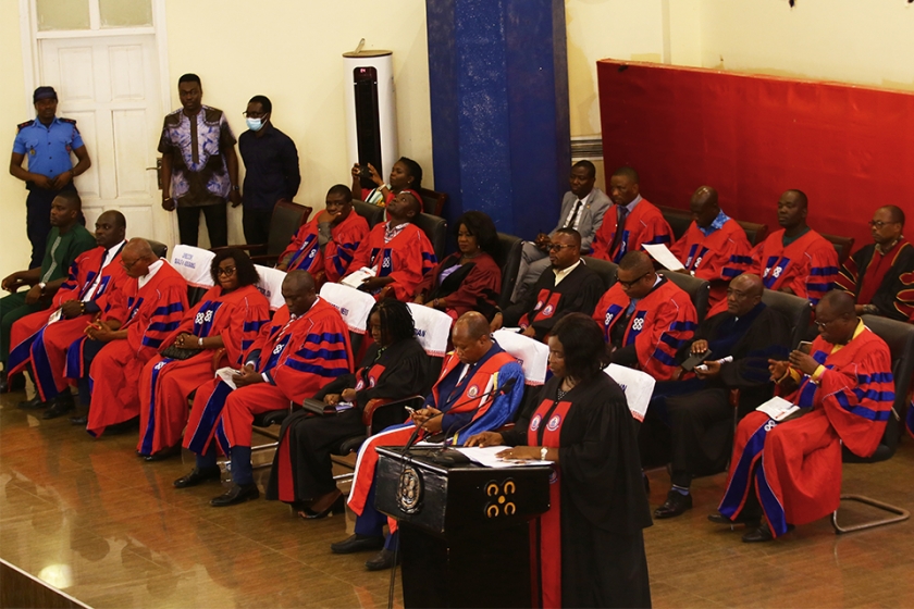 UEW Poised to Instill its Unique Brand of Training in Students – Vice ...