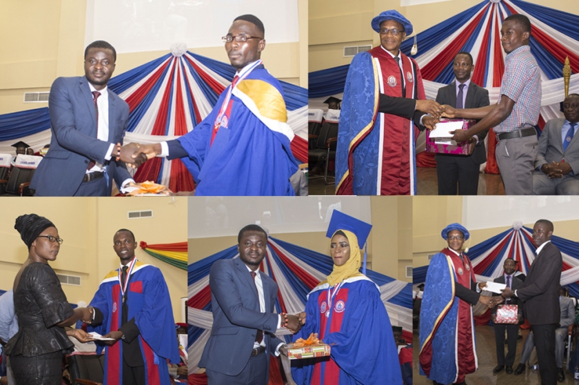 UEW to Graduate Over 16,000 Students at 23rd Congregation | University ...